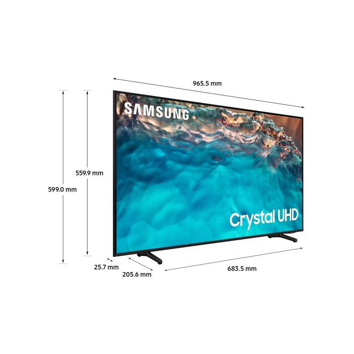Samsung led 43 store